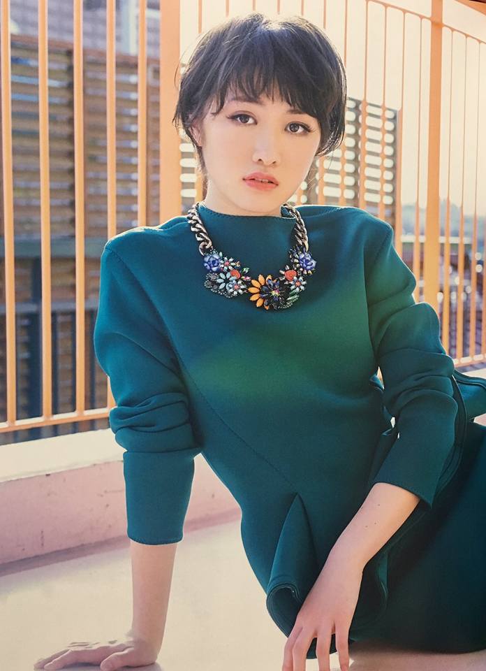 Picture of Haruka Kudo