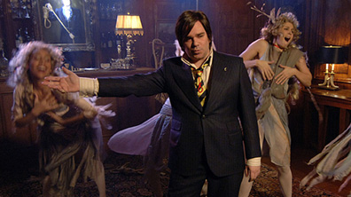 Matt Berry image