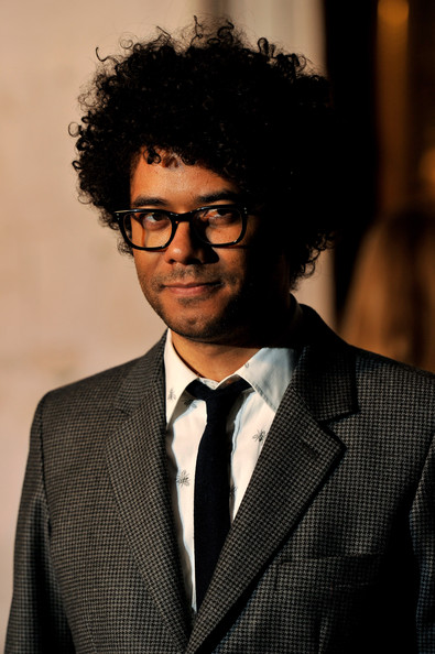 Picture of Richard Ayoade