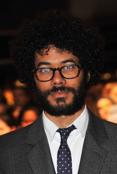 Picture of Richard Ayoade