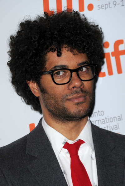 Richard Ayoade image
