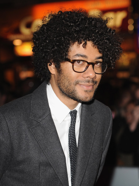 Picture of Richard Ayoade