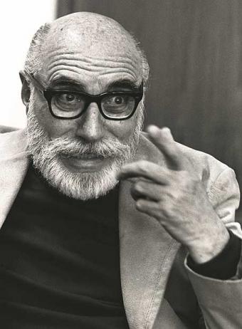 Picture of Carlos Velo