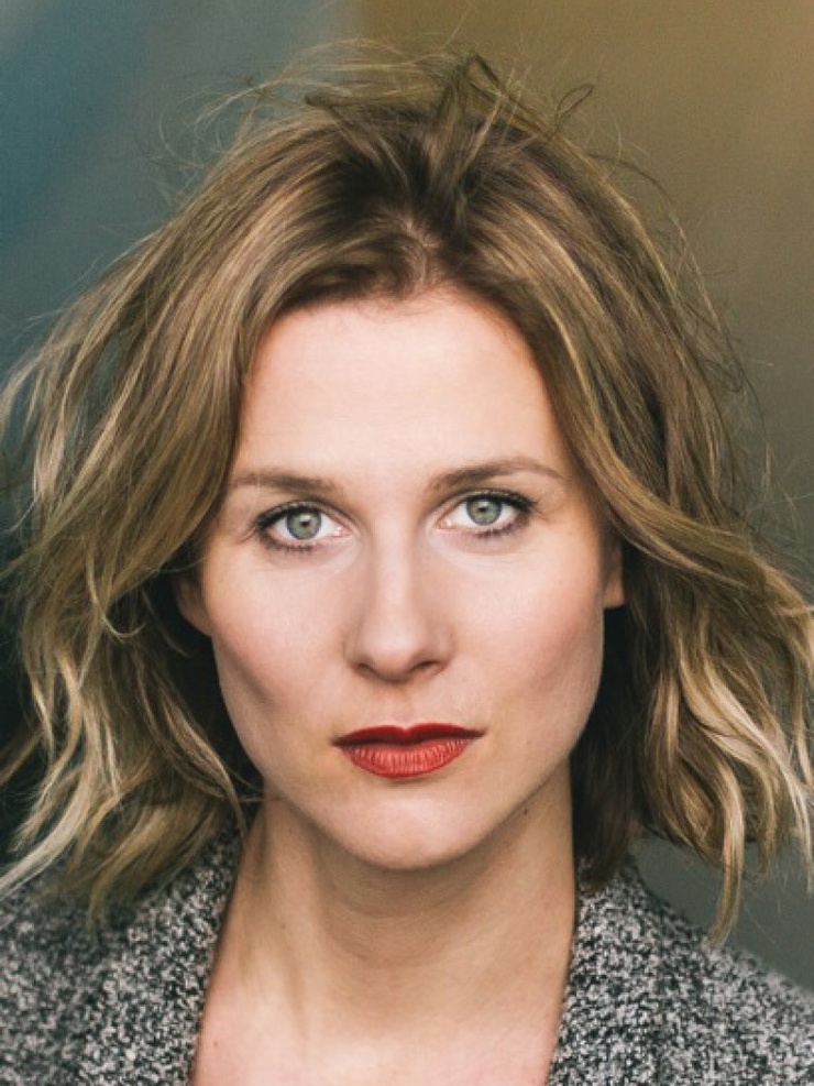 Picture of Katrin Röver