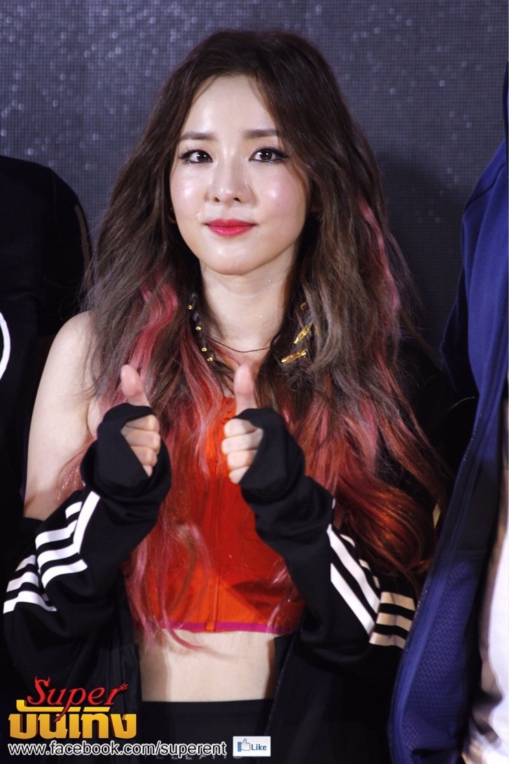 Picture of Sandara Park