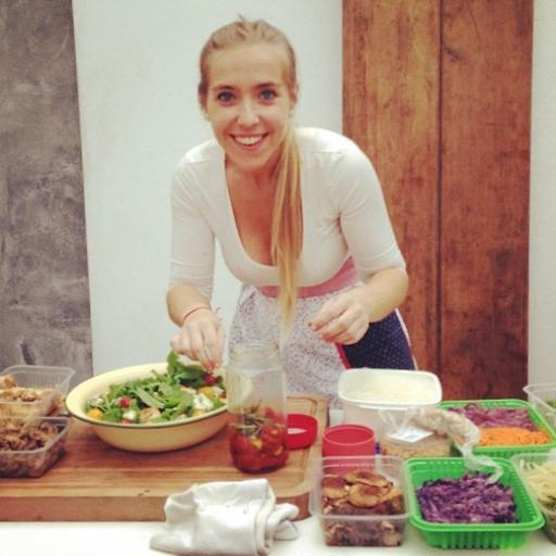 Picture of Chantal Abad