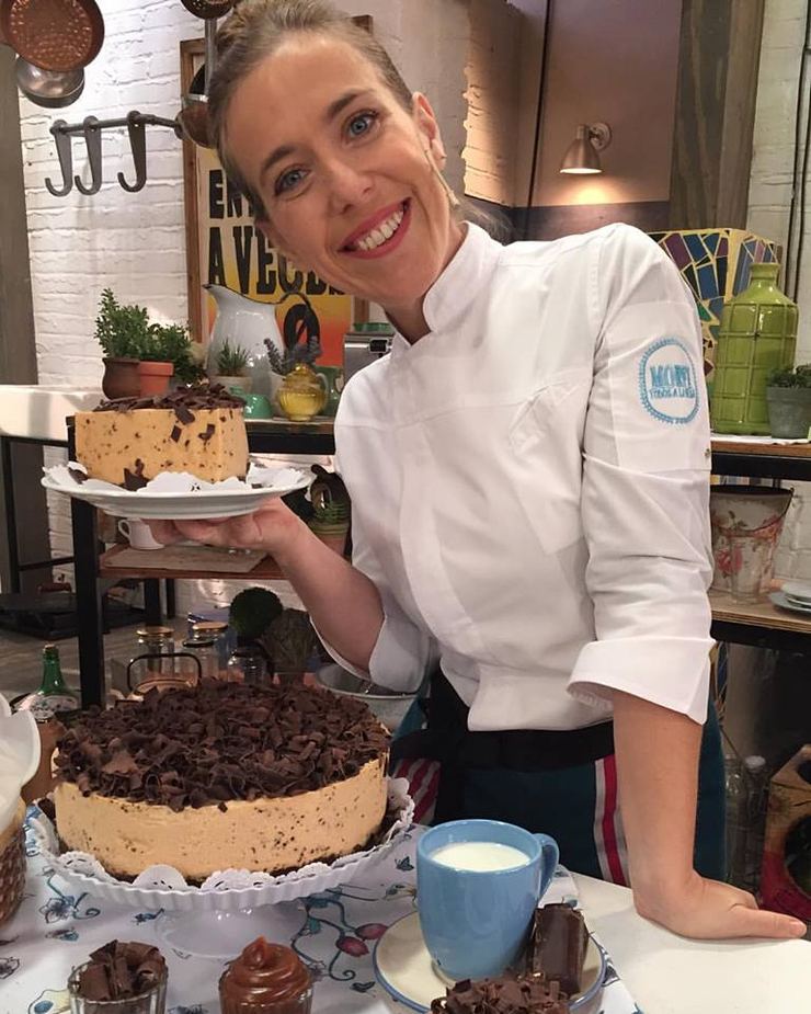 Picture of Chantal Abad