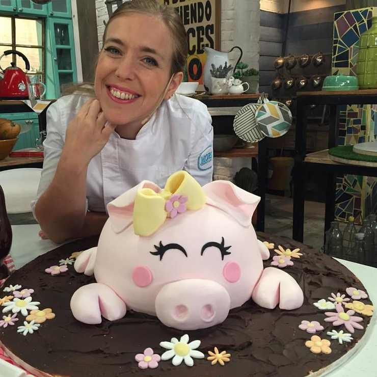 Picture of Chantal Abad