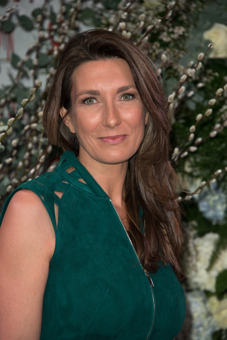 Picture of Anne-Claire Coudray