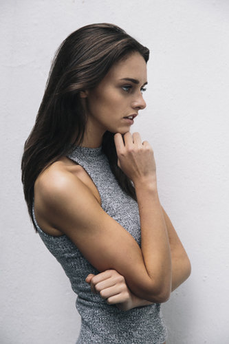 Becky Wilkinson picture