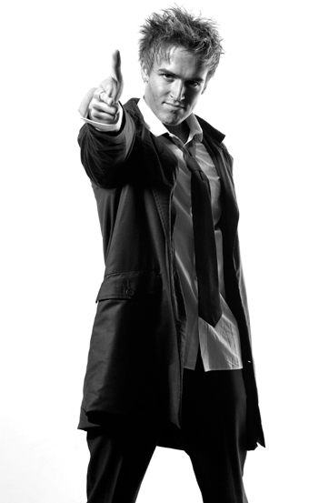 Image of Tom Fletcher