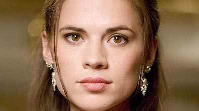 Picture of Hayley Atwell