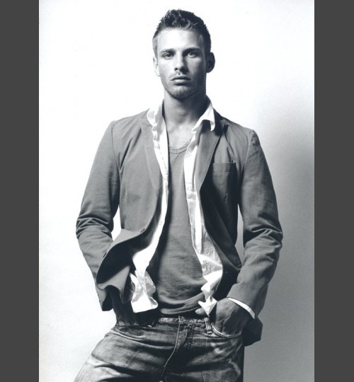 Picture of Andrew Stetson