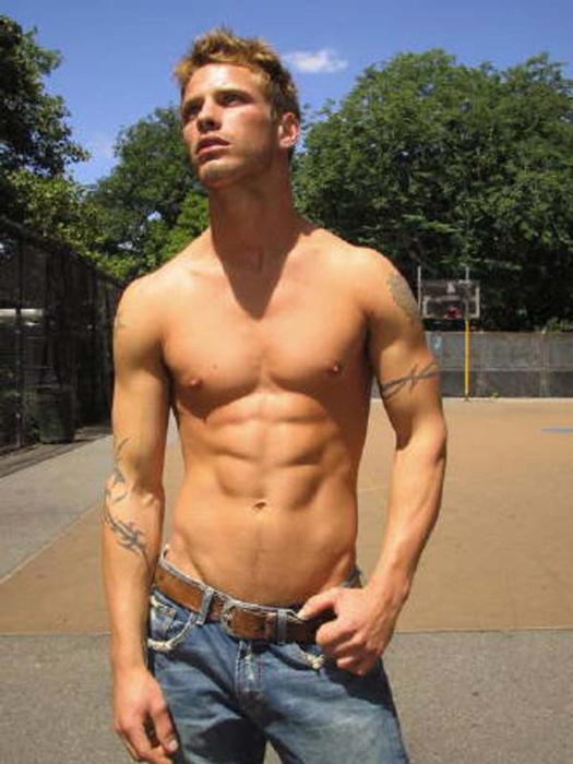 Picture of Andrew Stetson