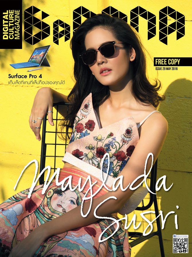 Picture of Maylada Susri