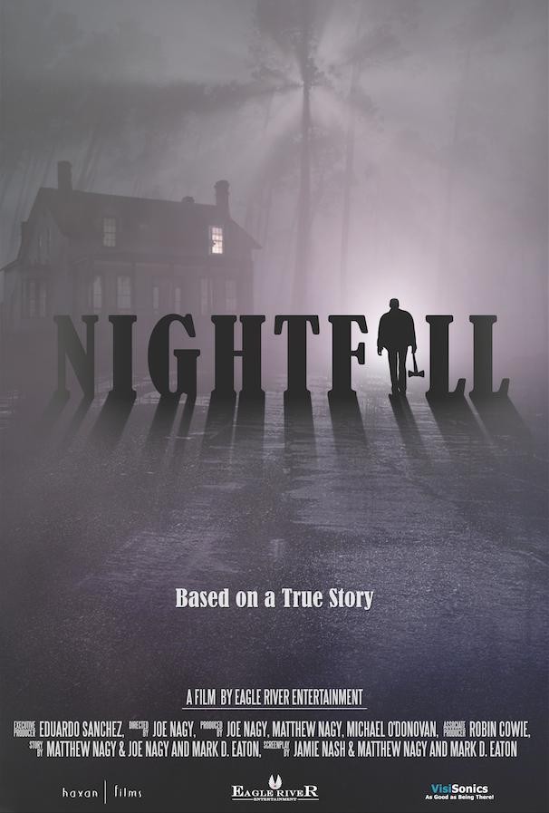 Picture of Nightfall