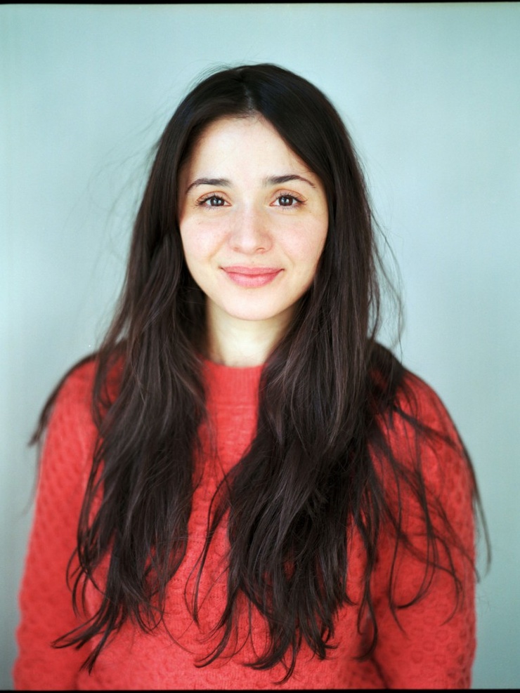 Picture of Canan Kir