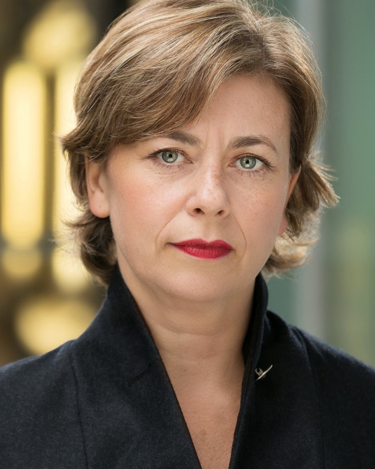 Picture of Lisa Jacobs