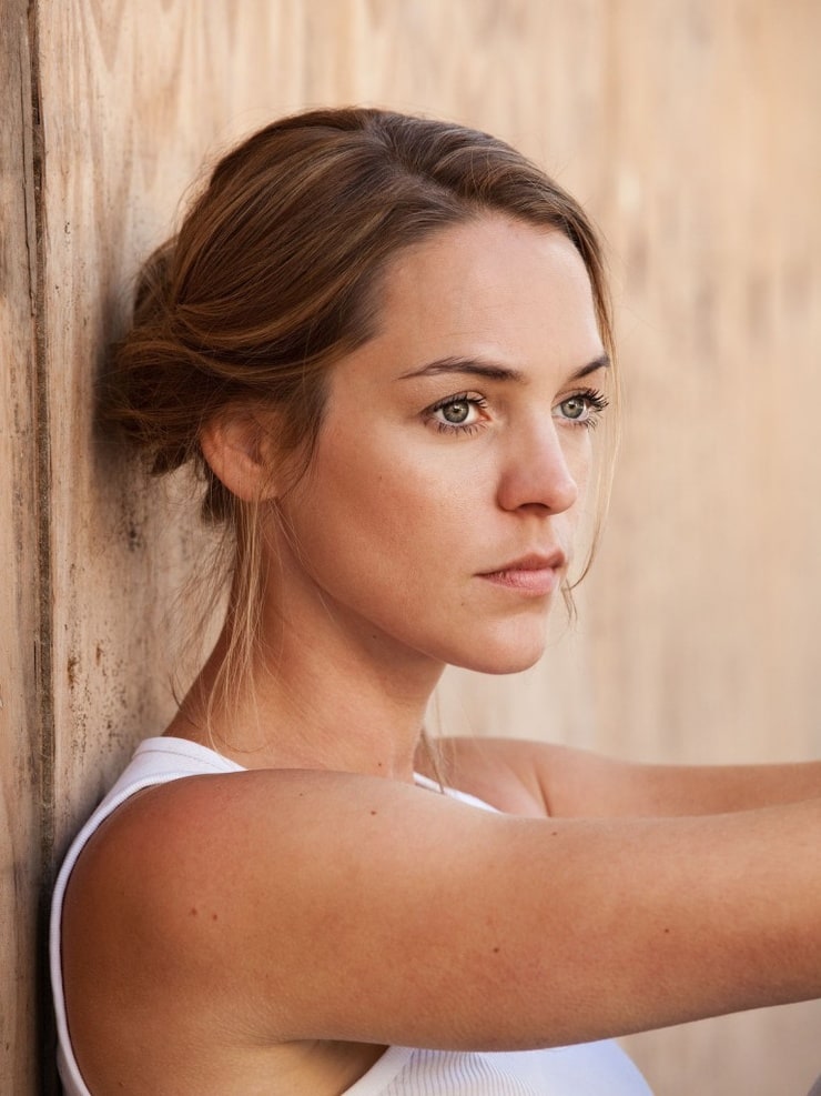 Picture of Verena Zimmermann