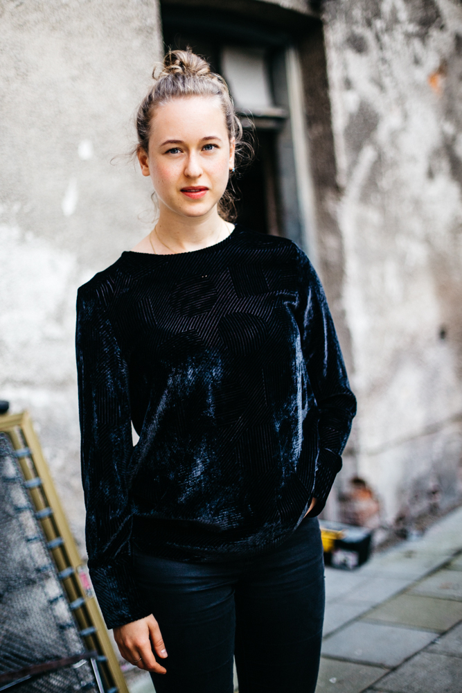 Picture of Hirschfeld Nurit