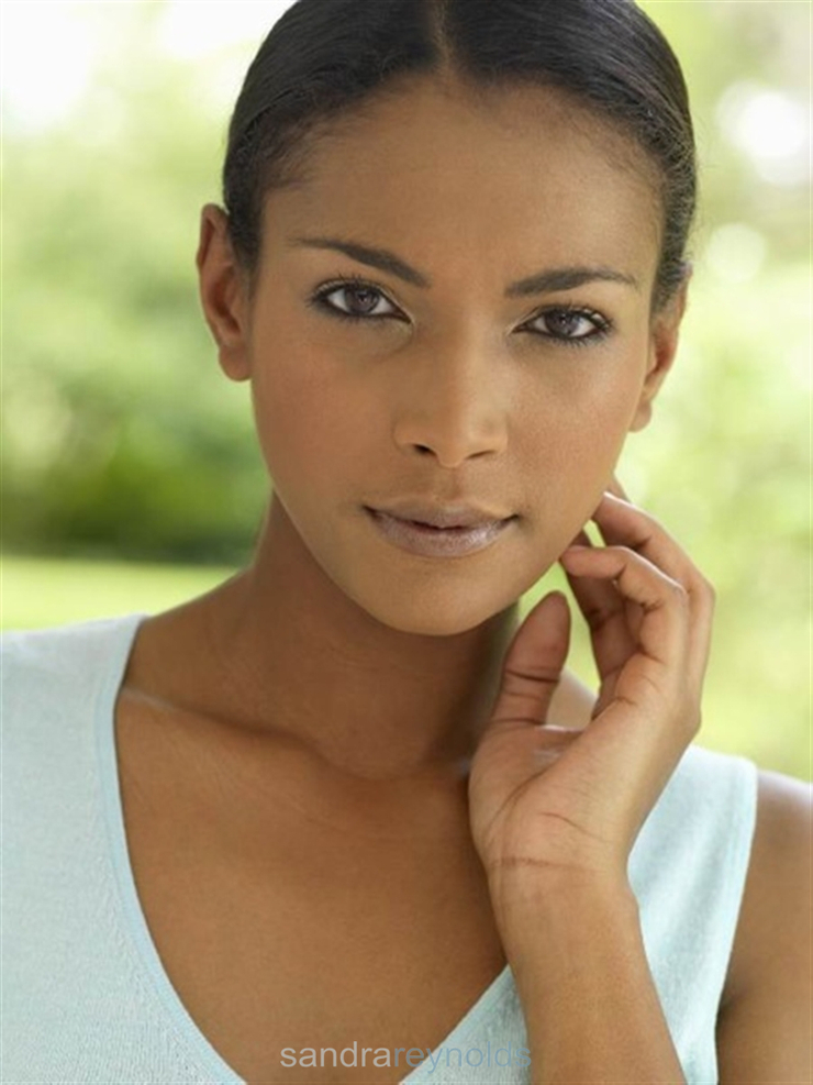 Picture of Vicky Boateng