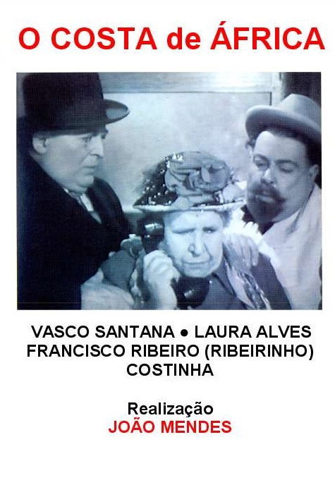 Picture of O Costa d'África