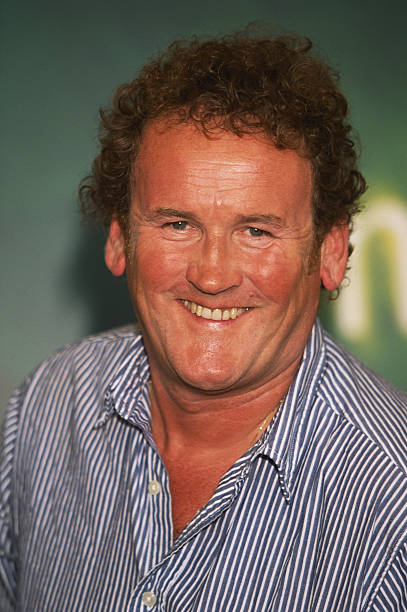 Colm Meaney picture