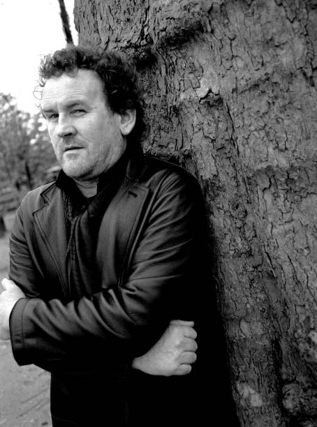Picture of Colm Meaney