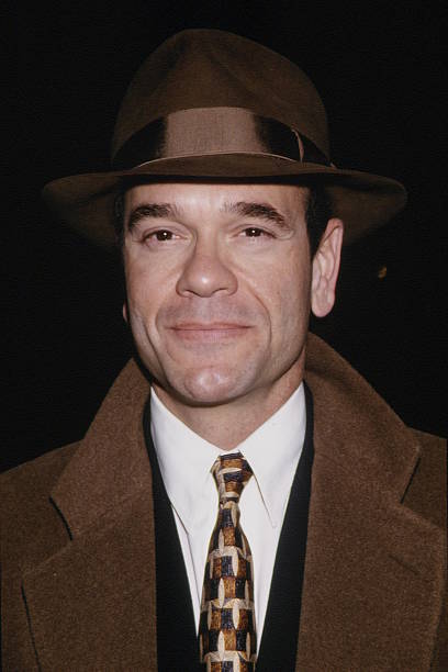 Robert Picardo