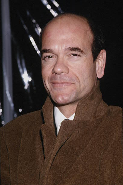 Robert Picardo