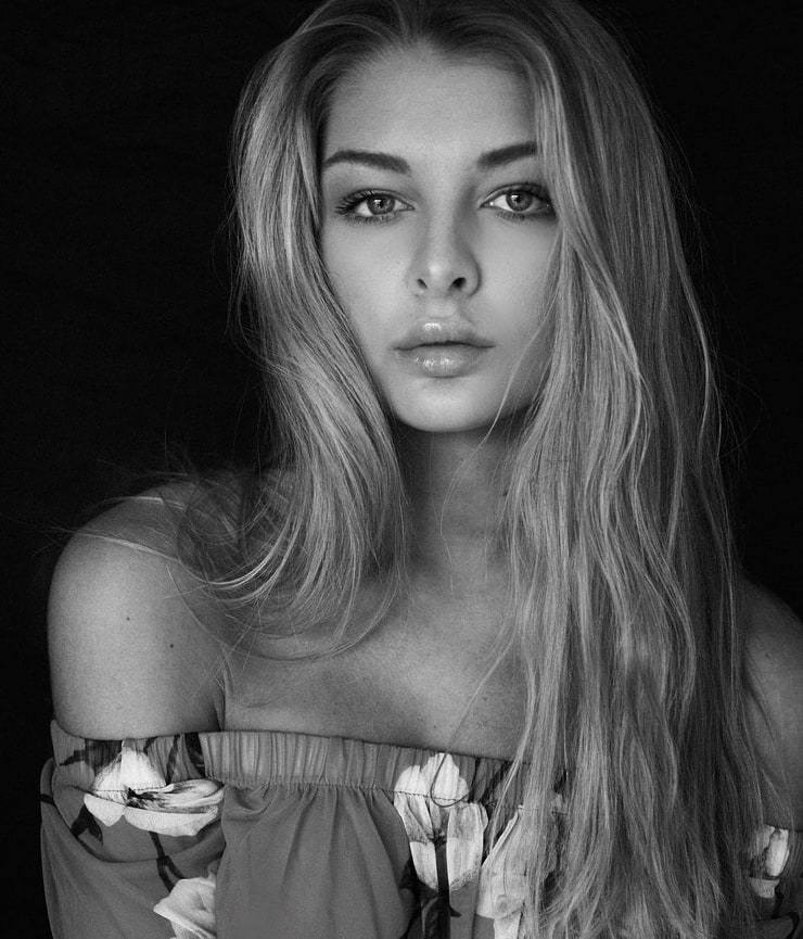 Picture of Georgia Kerr