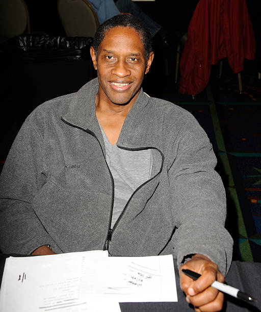 Tim Russ