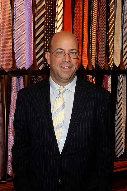 Jeff Zucker