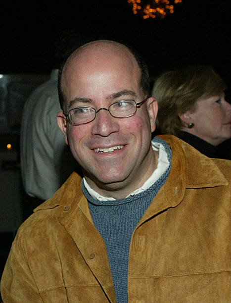 Jeff Zucker