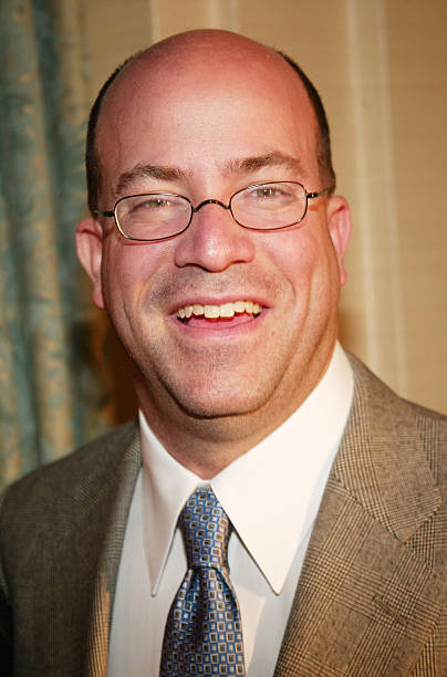 Jeff Zucker