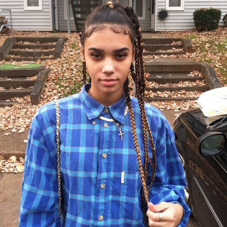 Picture of Indya Marie