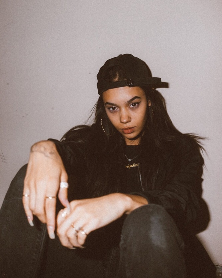Picture Of Indya Marie