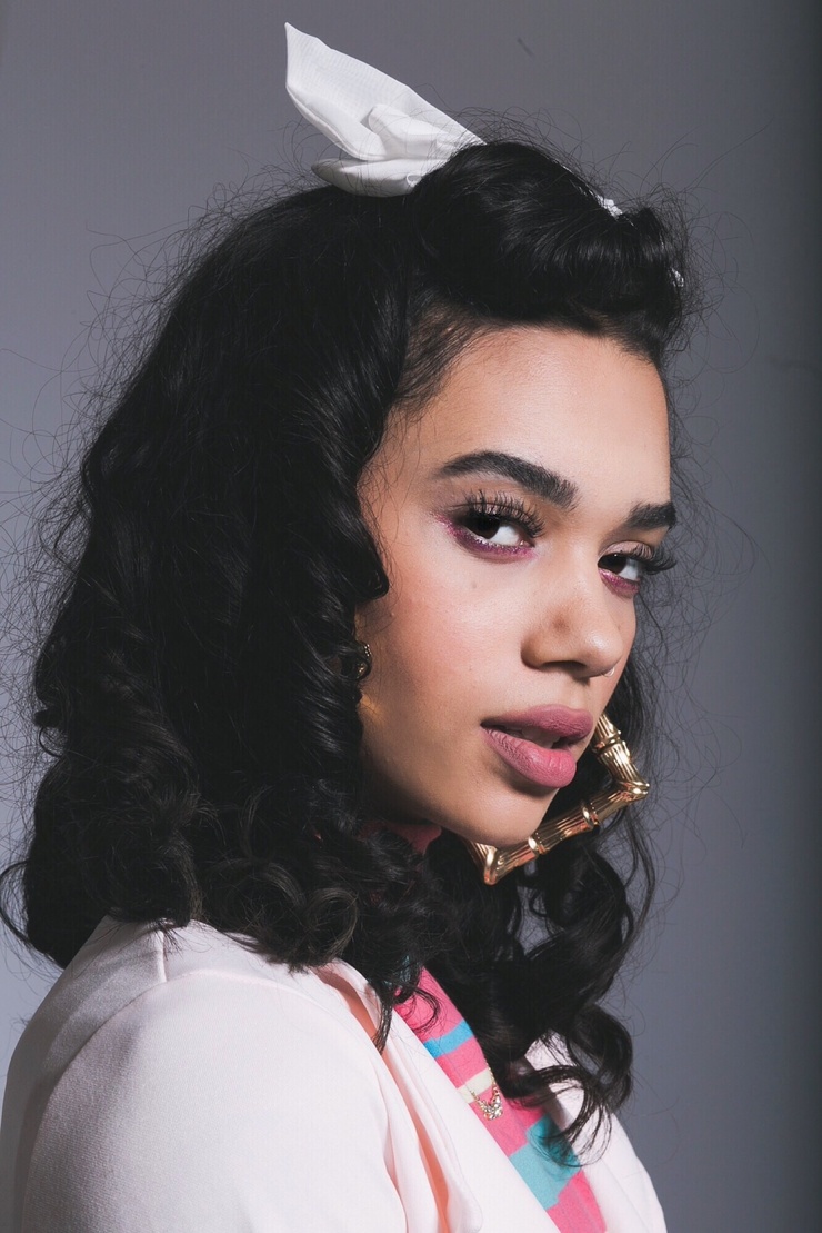 Picture of Indya Marie