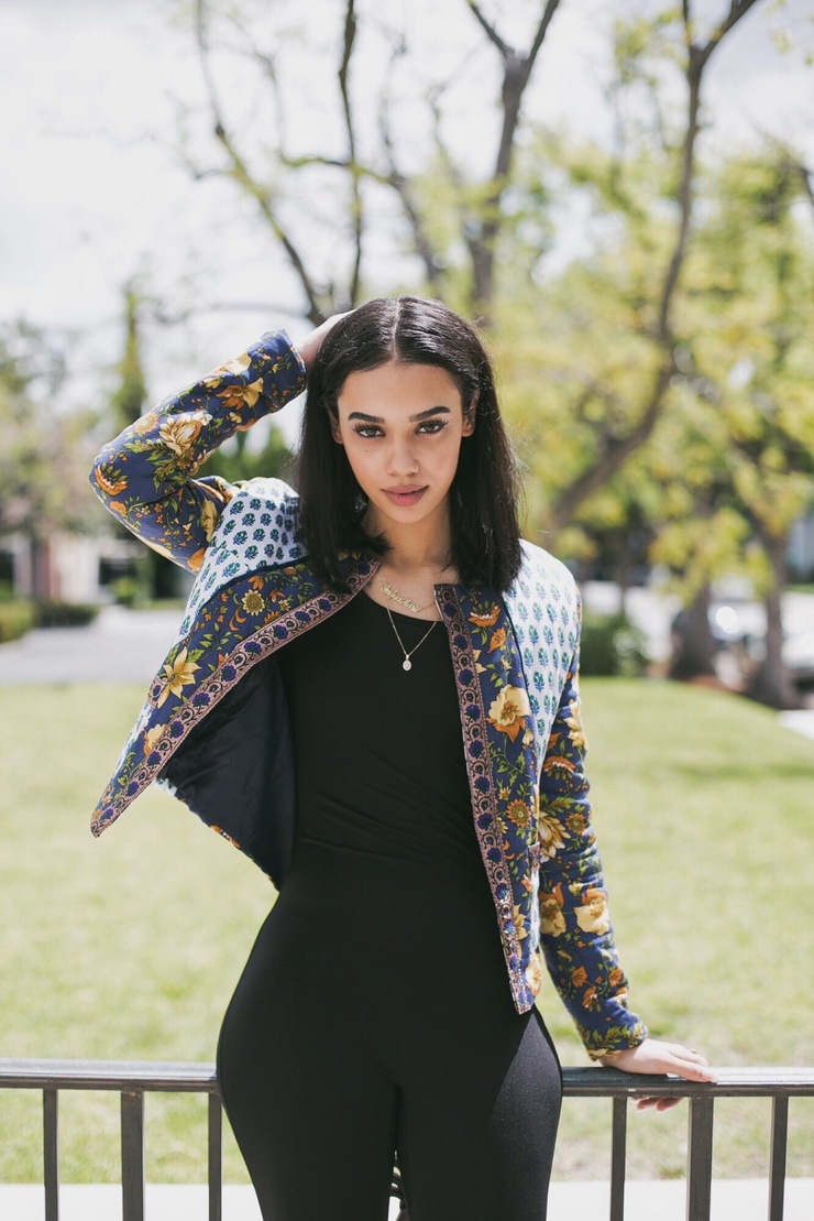 Picture of Indya Marie