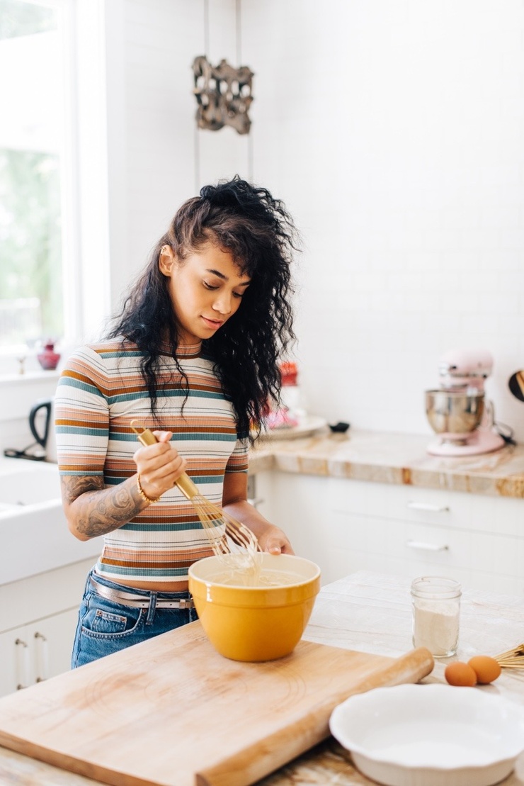 Picture of Indya Marie