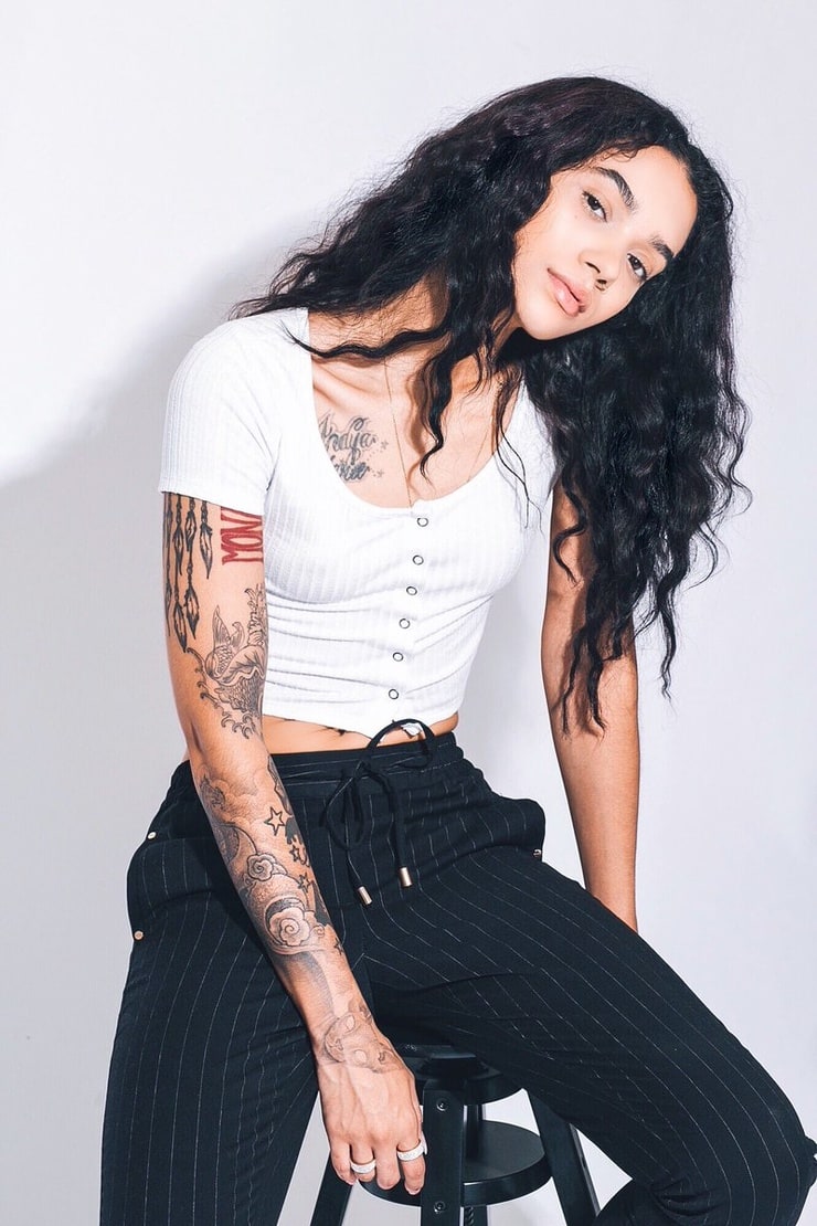 Picture of Indya Marie