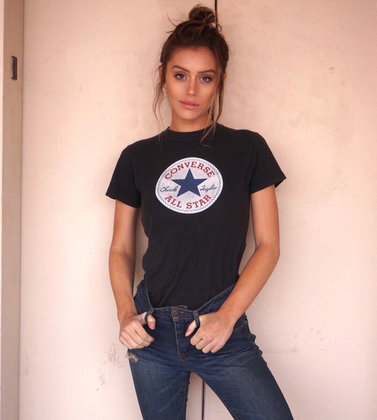 Rachel K Starr picture