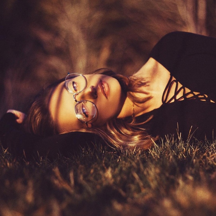 Picture of Alexis Bumgarner