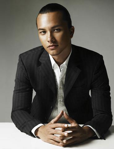 Picture of Nicholas Saputra