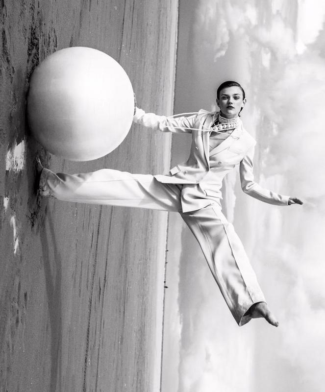 Picture of Pasha Harulia