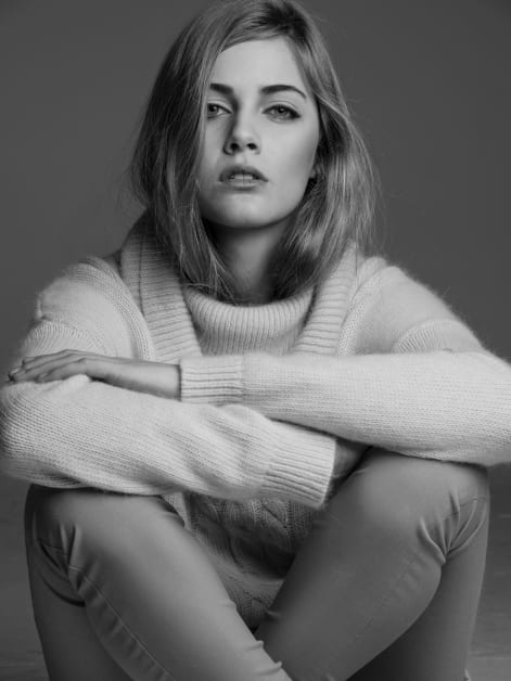 Picture of Madeline Grace