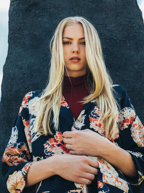 Picture of Parker Lynn