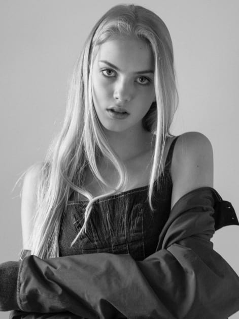 Picture of Parker Lynn