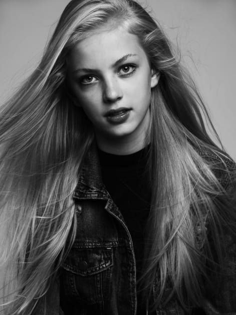 Picture of Parker Lynn