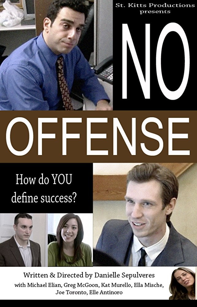 Picture of No Offense